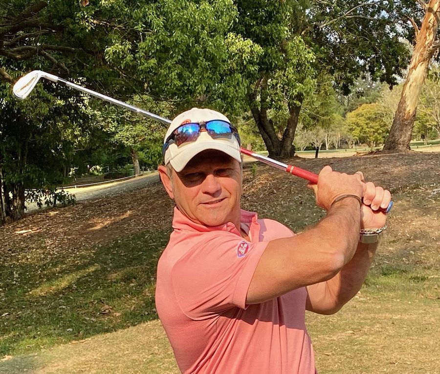 Pro Shop - Ashgrove Golf Club